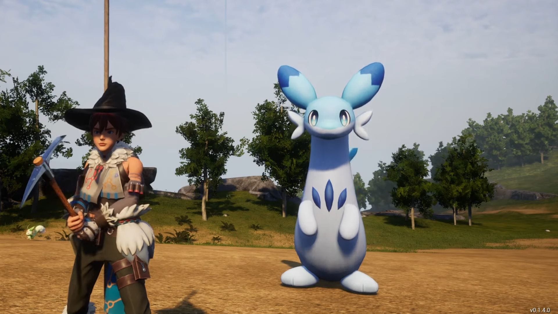 5 Pals that should be the face of Palworld