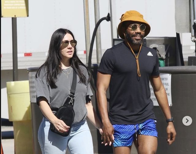 Who is Michelle White? All to know about Donald Glover's wife