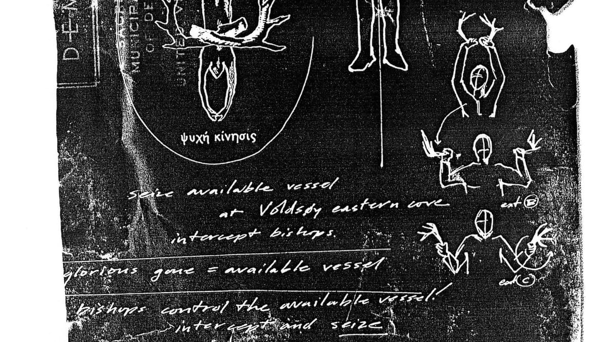 Who is Clancy? Decoding Twenty One Pilots universe as the duo announces ...