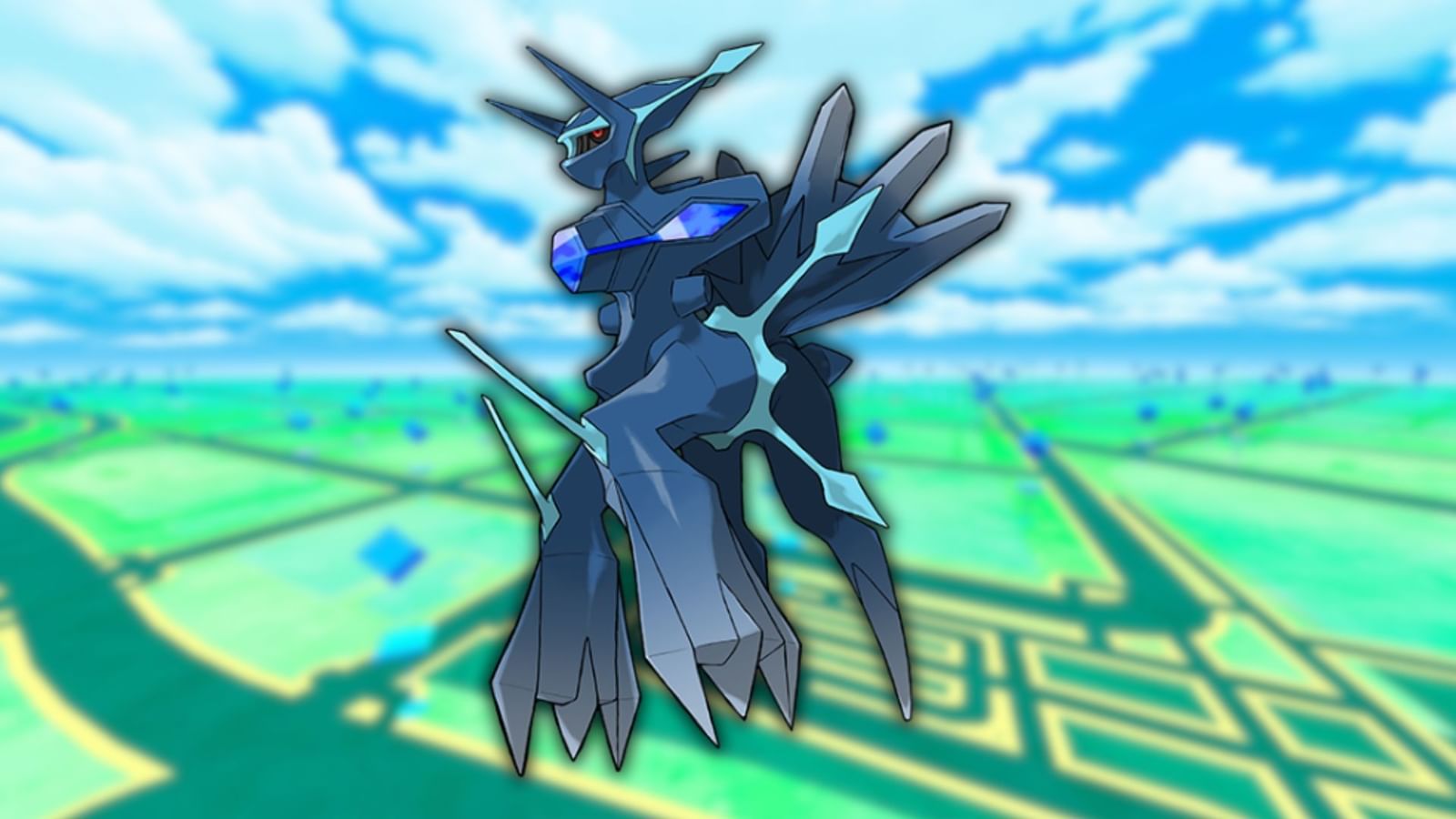 How to get Origin Forme Dialga in Pokemon GO, and can it be shiny?