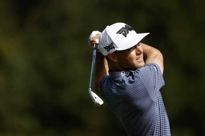 Eric Cole tops PGA Tour power rankings for the 2024 Cognizant Classic