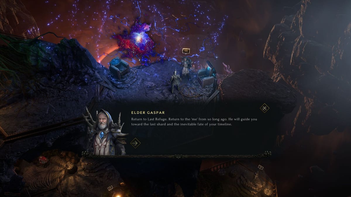 How to level up fast in Last Epoch: Best XP farming areas and strategies