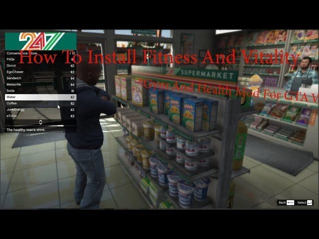 10 best GTA 5 mods in 2024 for an immersive experience