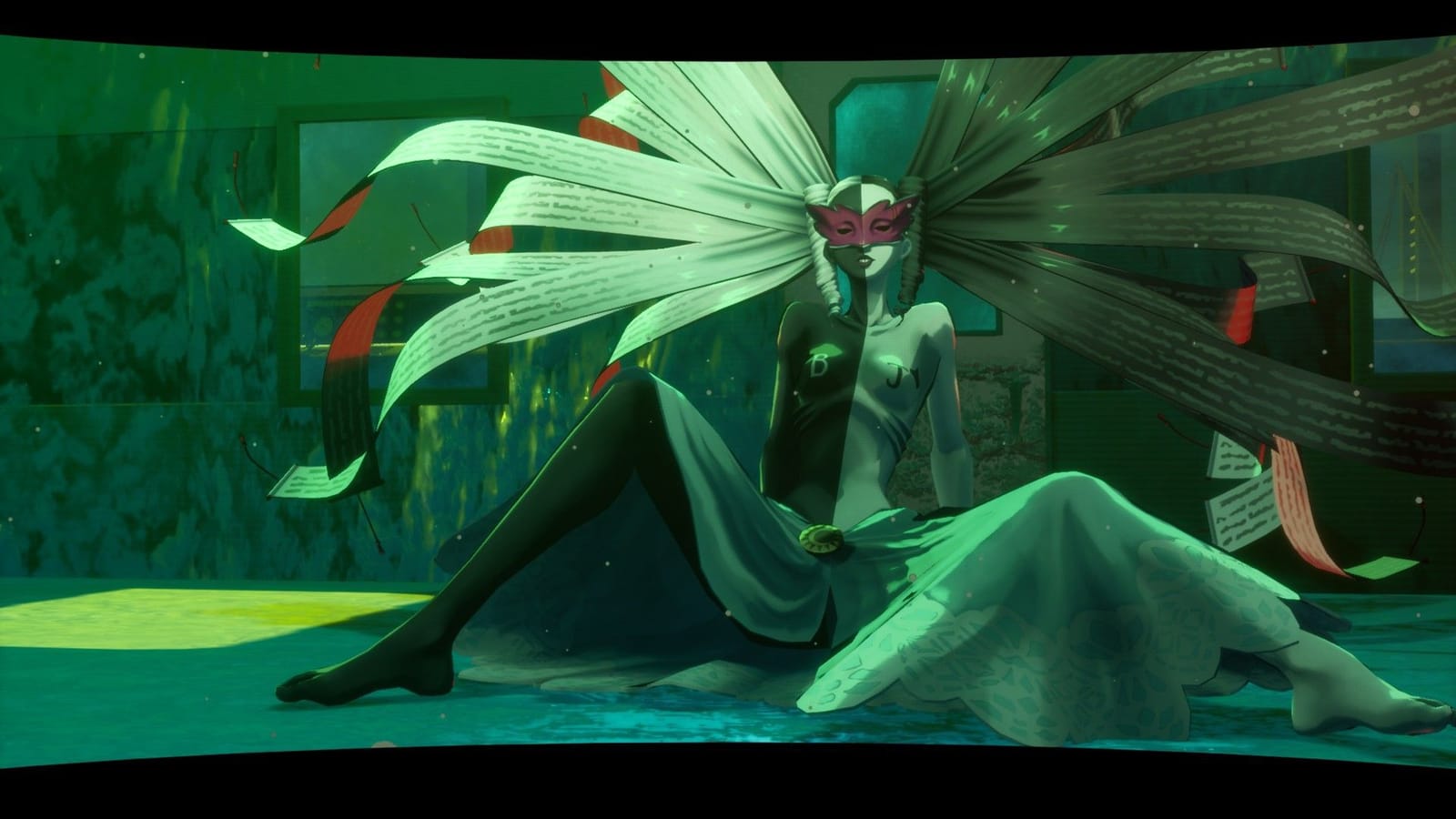 How to defeat the Priestess in Persona 3 Reload