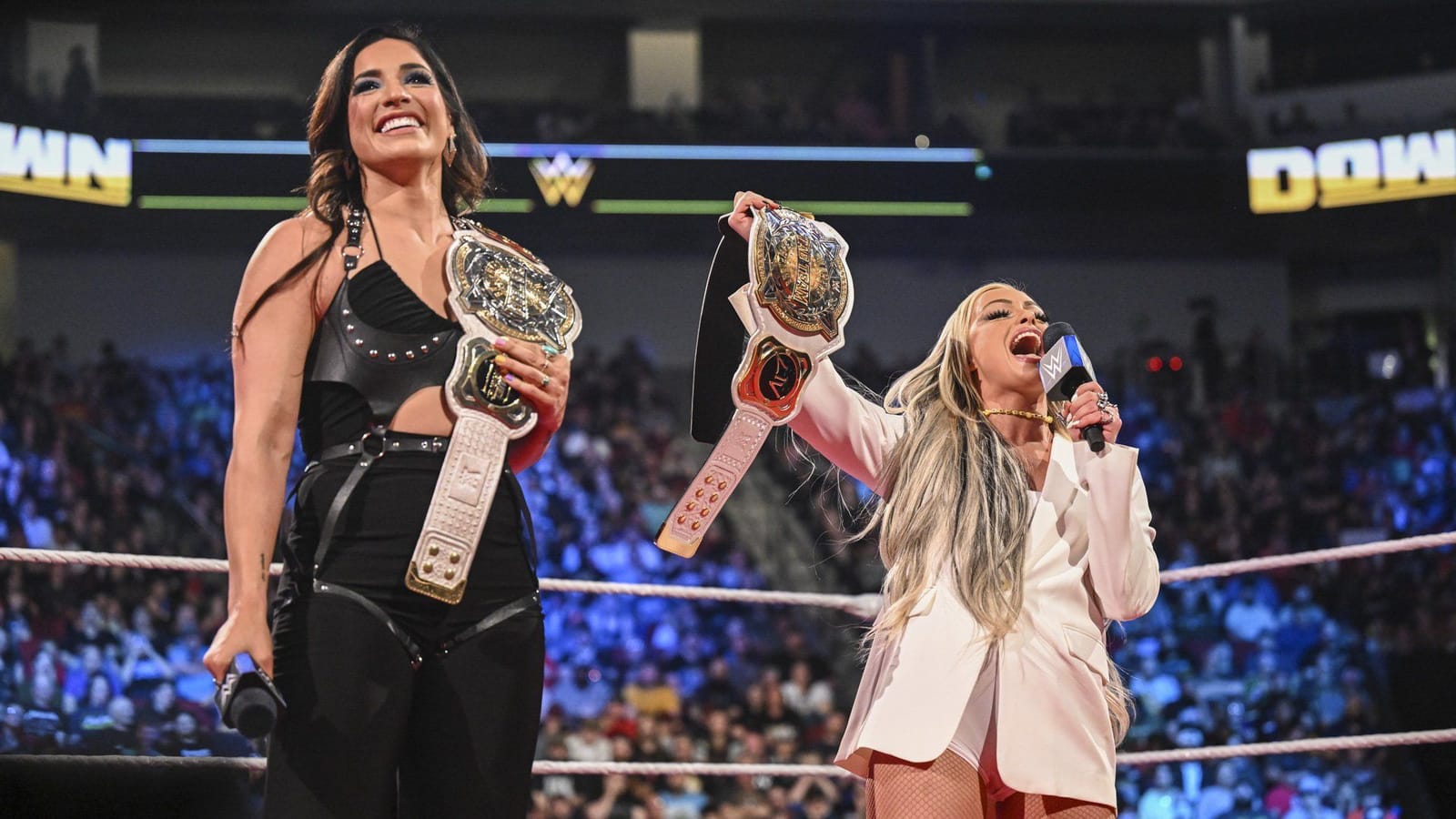Major heel turn to take place following heartbreaking defeat? - 4 ...