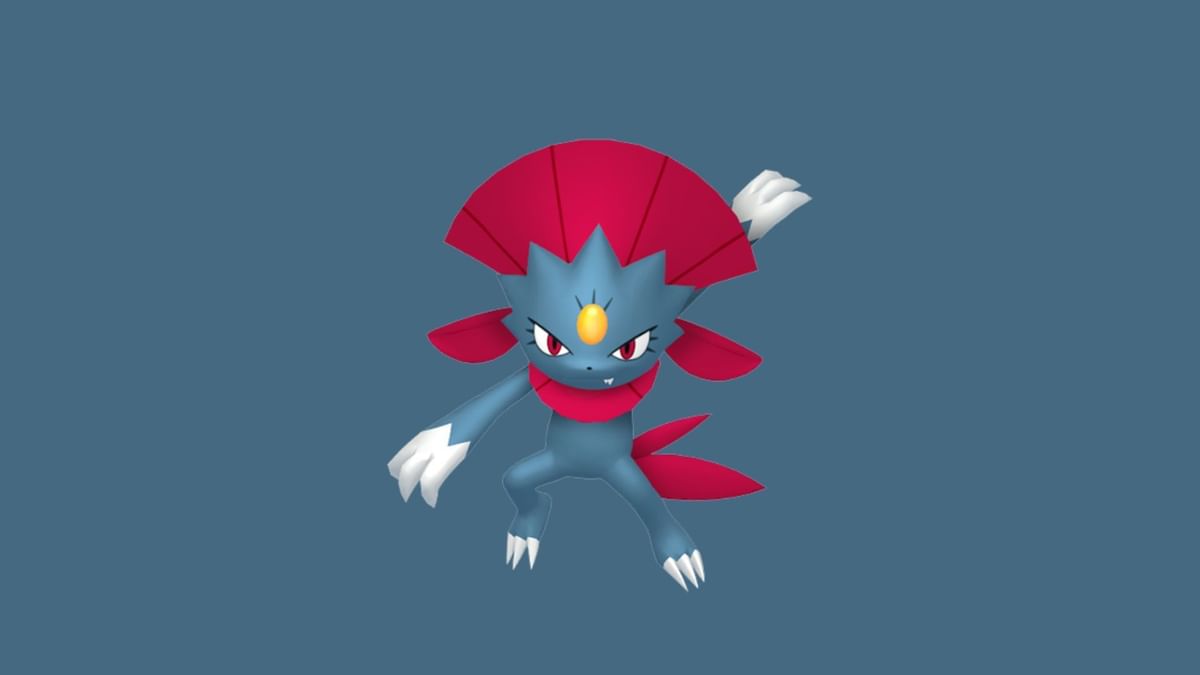 10 best Dark-type Pokemon, ranked