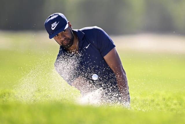Can Tony Finau defend his title at the 2024 Mexico Open at Vidanta? Odds explored