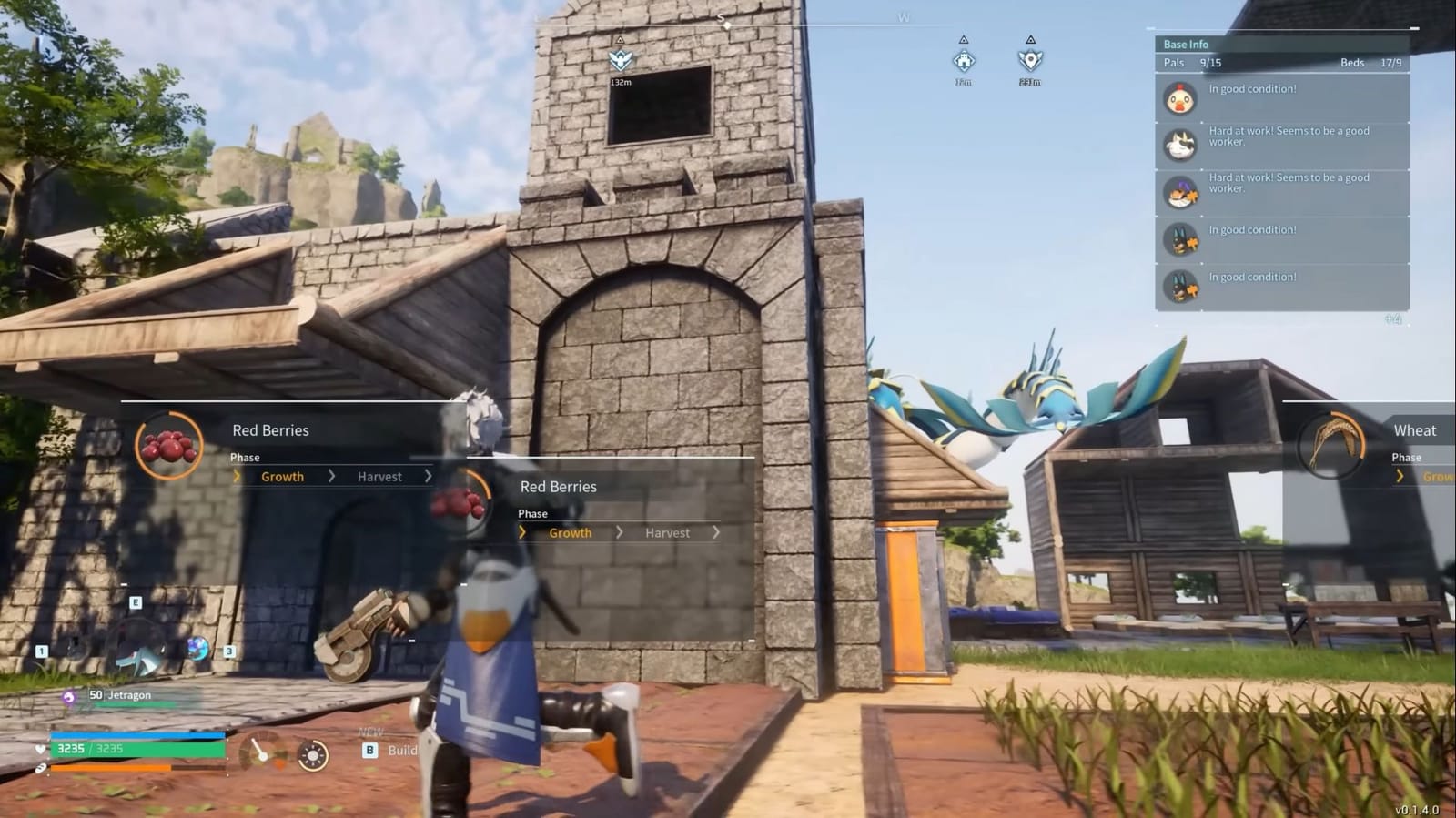 10 Palworld base-building tips to build like a pro