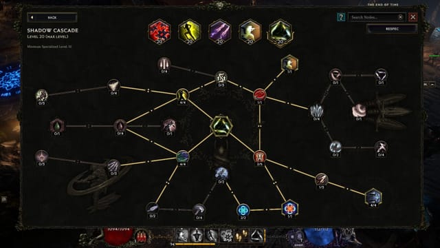 5 best Rogue builds in Last Epoch