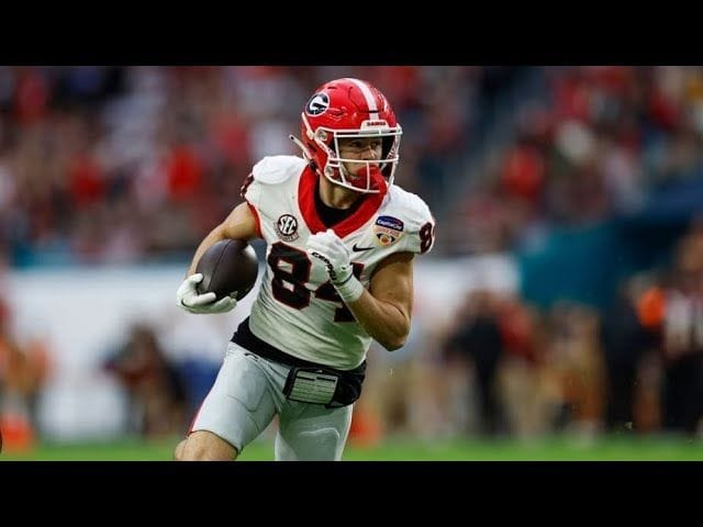 Ranking the top 100 2024 NFL Draft Prospects ft. Caleb Williams, Marvin ...