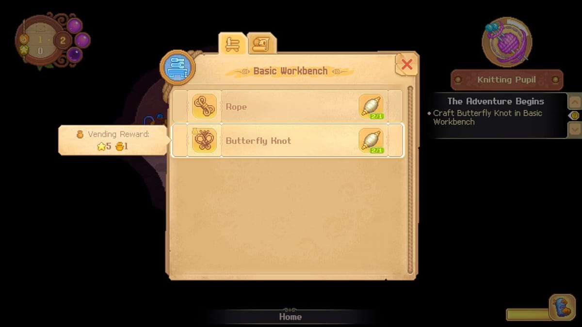 Bandle Tale A League of Legends Story review - Full of yarn and full of charm