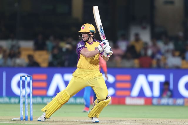 UPW vs GG Dream11 prediction: 3 players you can pick as captain or vice ...