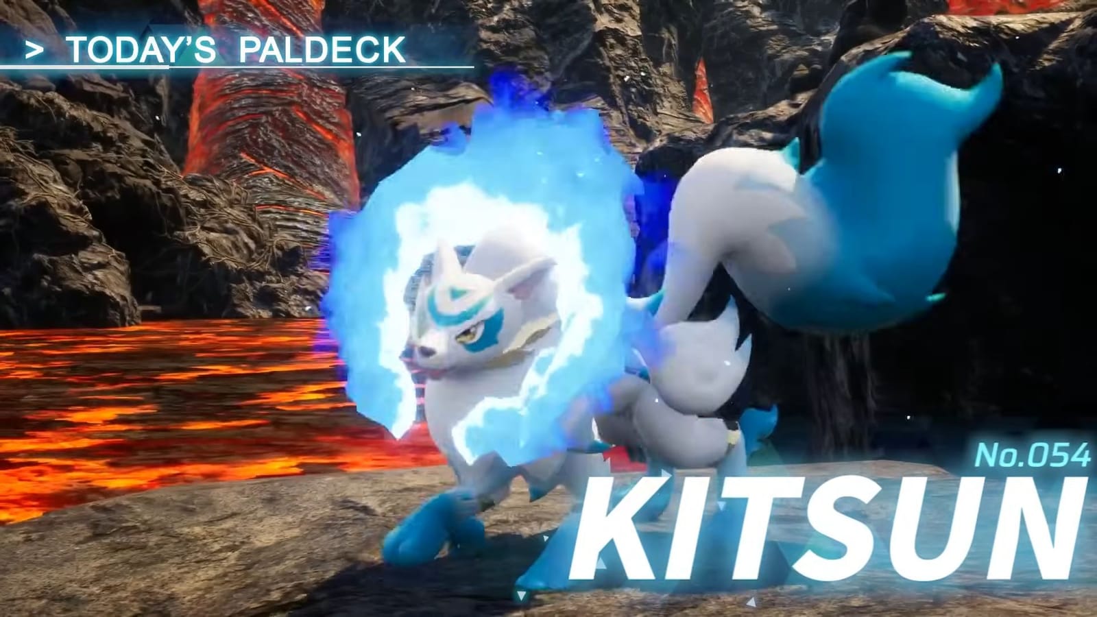 palworld: 10 best Fire-type Active Skills in Palworld