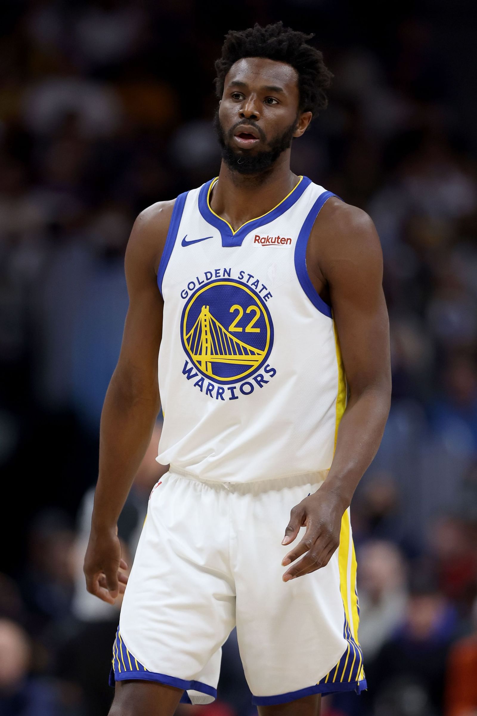 Andrew Wiggins Net Worth 2024