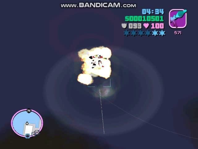 5 strange GTA Vice City facts that you might not know about