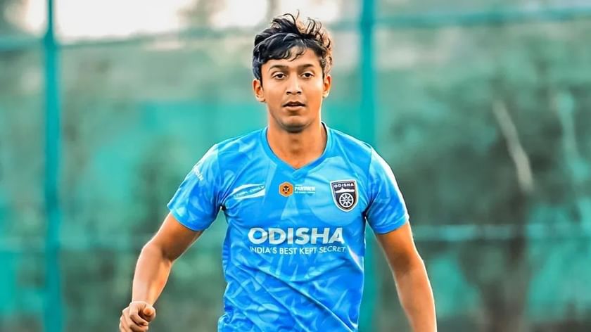 "For me, nothing has changed" - Odisha FC midfielder Hitesh Sharma on ...
