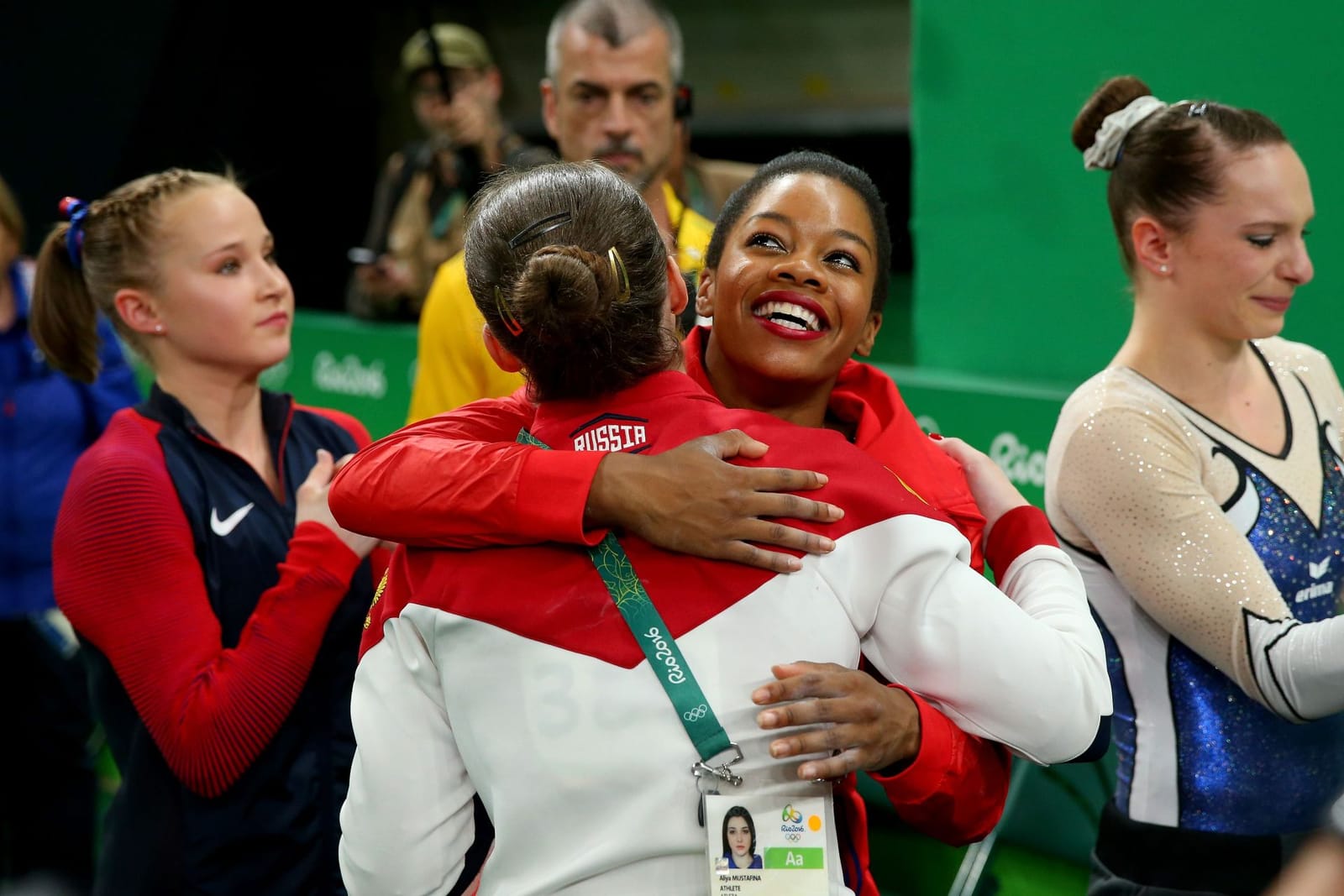 Reigning Olympic Champion Suni Lee set to compete at Winter Cup in ...