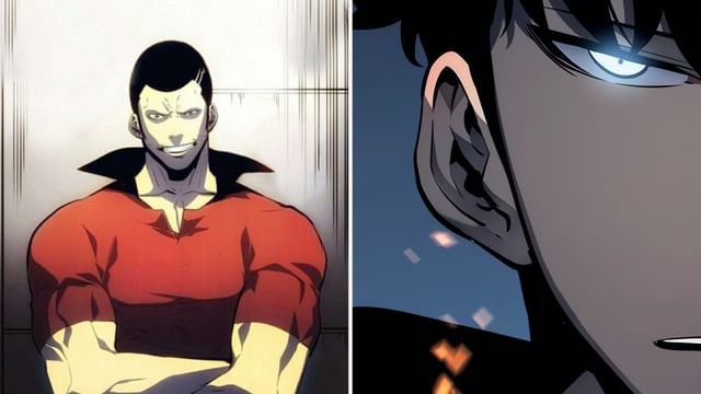 Solo Leveling: Who is Hwang Dongsoo? Sung Jinwoo's major opponent ...