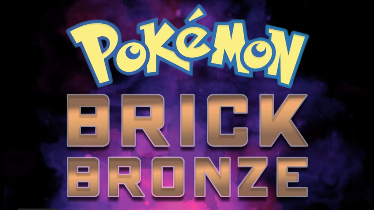 Project Bronze Forever Brick Bronze: Starter Pokemon Training Guide and ...