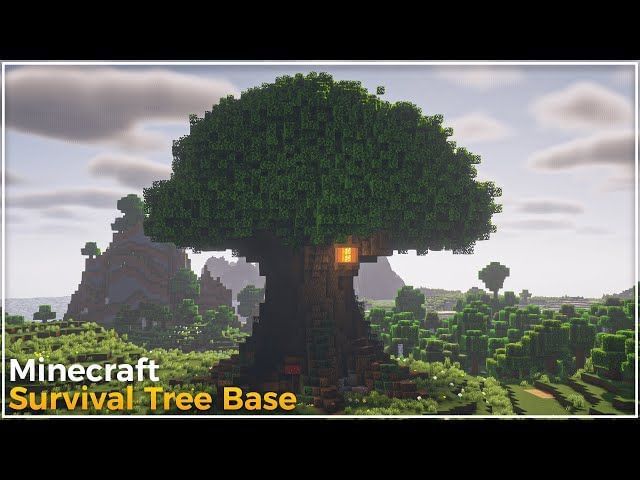 10 best Minecraft fantasy build ideas