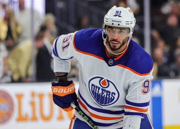 Evander Kane News, Biography, NHL Records, Stats & Facts