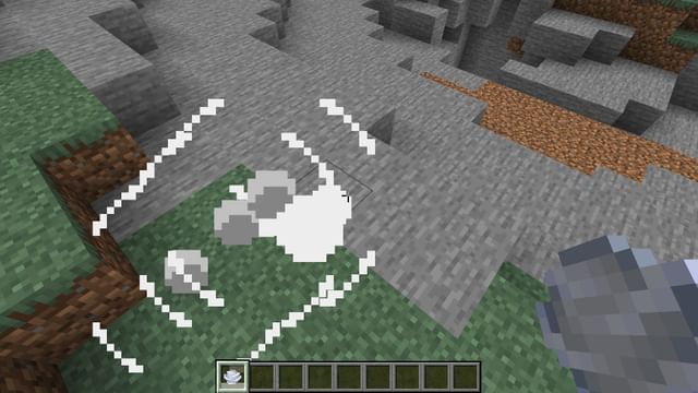 Minecraft 1.21 seems to be a great update for all parkour lovers