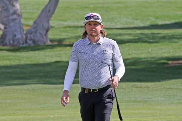 Cameron Smith Wins | Discover PGA Appearances, Professional Career Wins ...