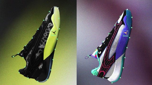In Photos: Luka Doncic gives sneak peek of 3 unreleased Jordan Luka 2 ...