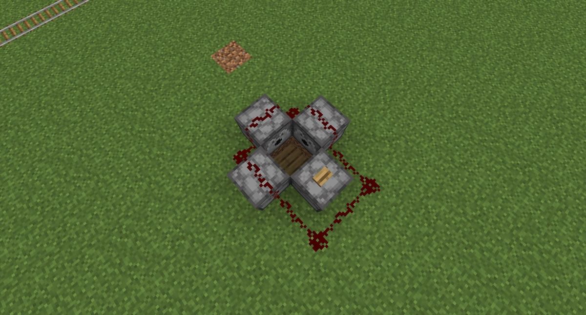 7 interesting ways to use wind charge in Minecraft