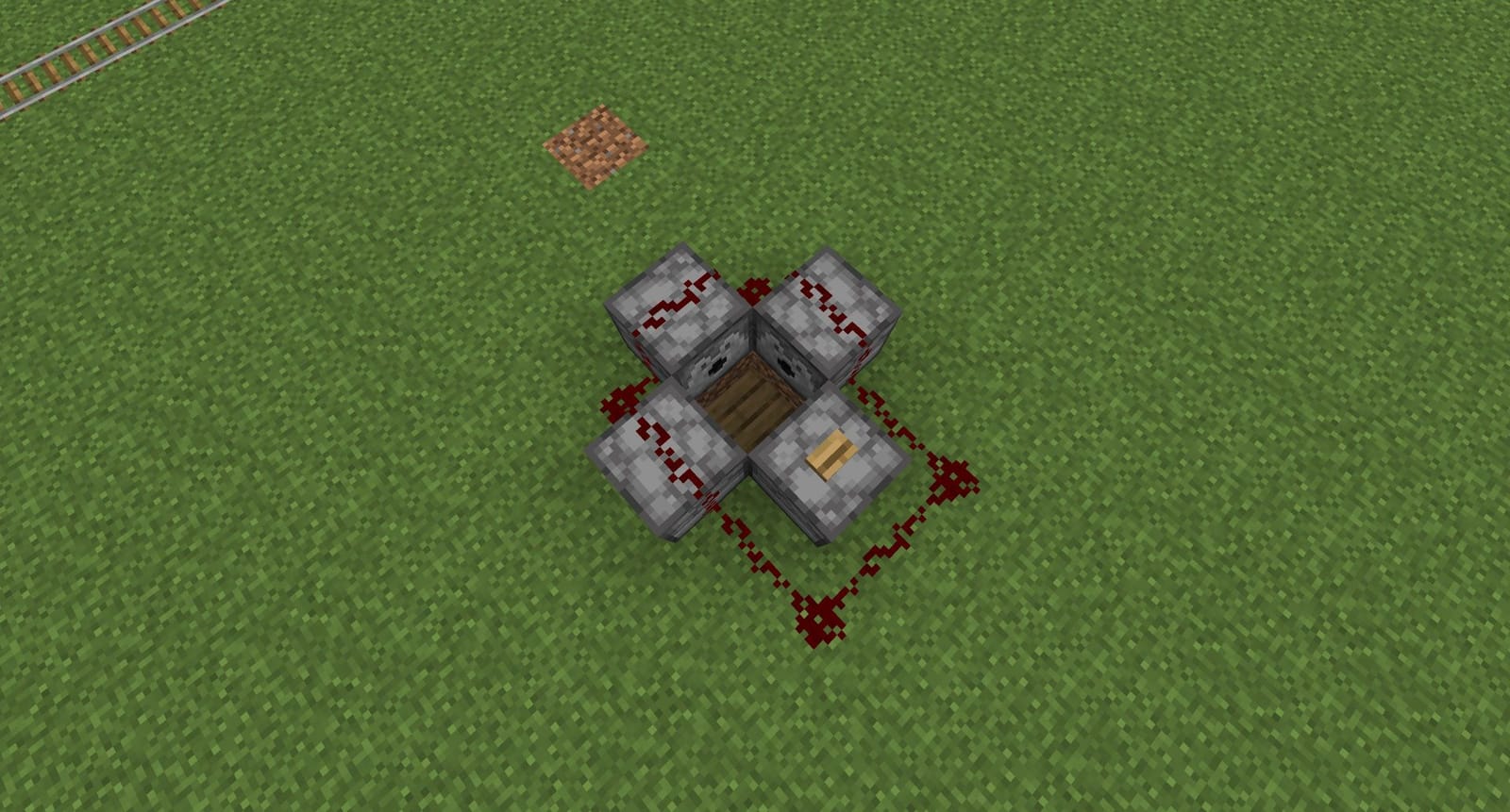 7 interesting ways to use wind charge in Minecraft