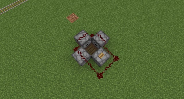 7 interesting ways to use wind charge in Minecraft