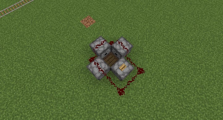 7 interesting ways to use wind charge in Minecraft