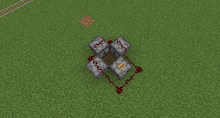 7 interesting ways to use wind charge in Minecraft