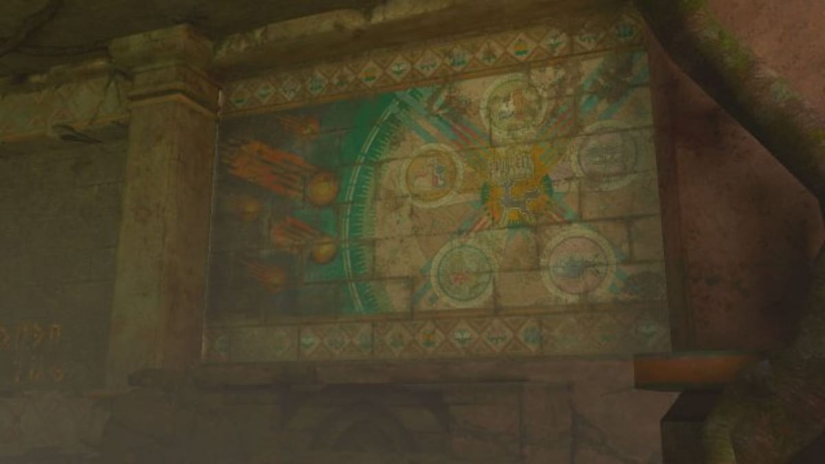 All Ancient Ruin locations in New Pokemon Snap