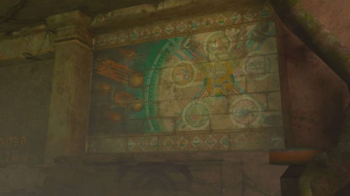 All Ancient Ruin locations in New Pokemon Snap