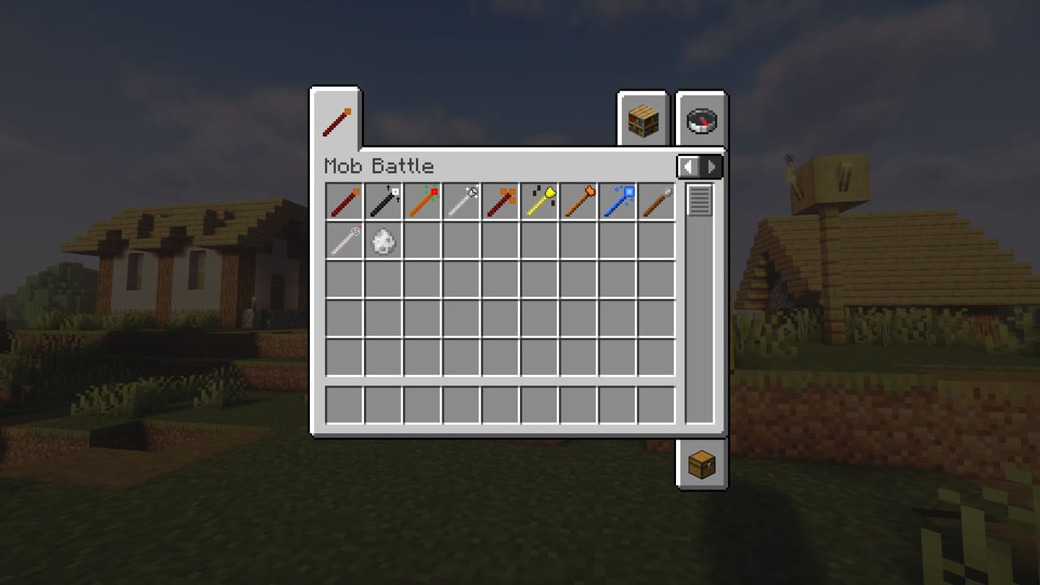 Mob Battle mod for Minecraft: All you need to know