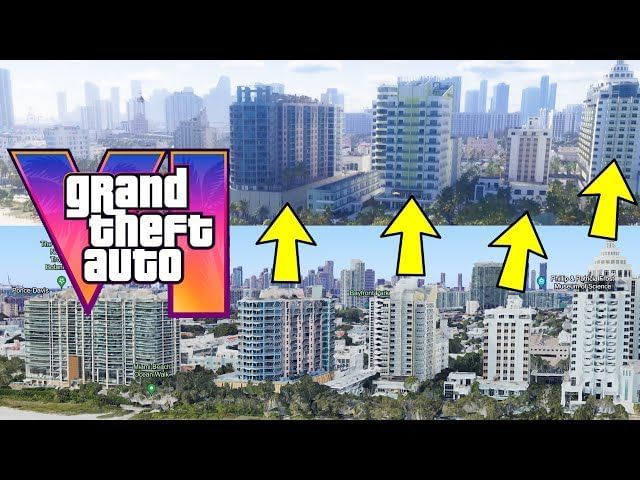 7 things that made GTA series stand out from the rest