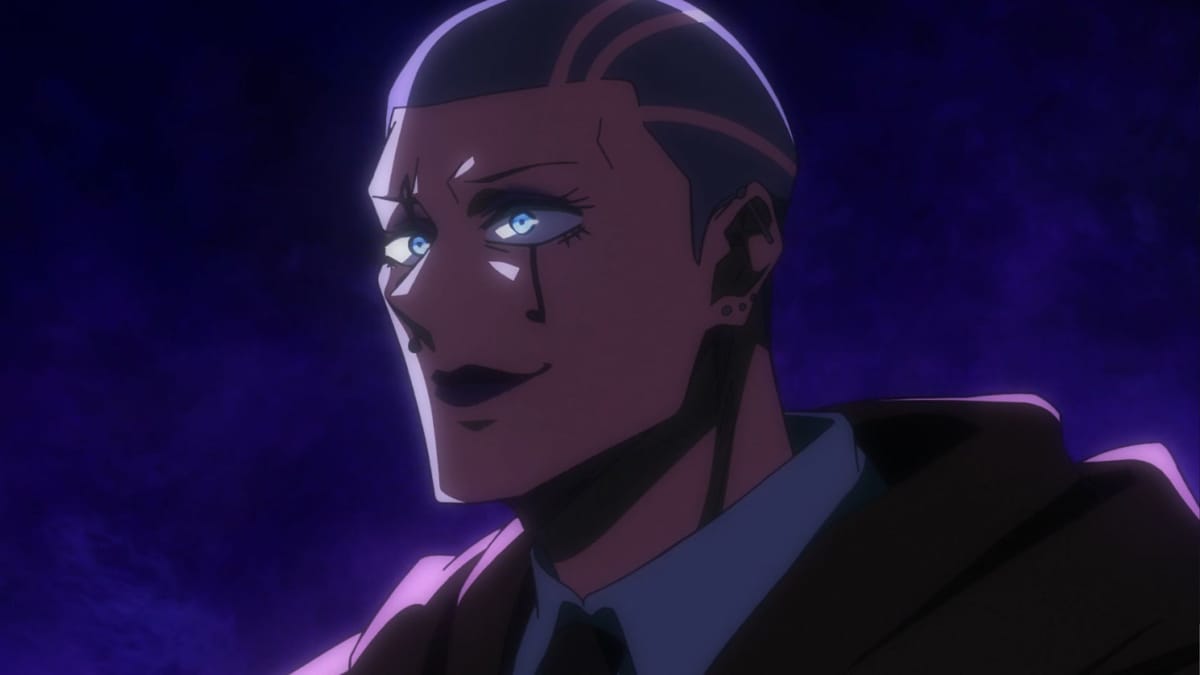 Mashle: Magic and Muscles season 2 episode 6 review: Mash Burnedead vs ...