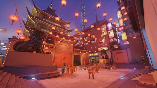 How to pre-download Overwatch 2 (OW2) Season 9 mid-season patch: File ...
