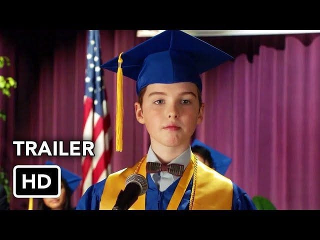 What time will Young Sheldon season 7 episode 1 premiere on CBS? Plot ...