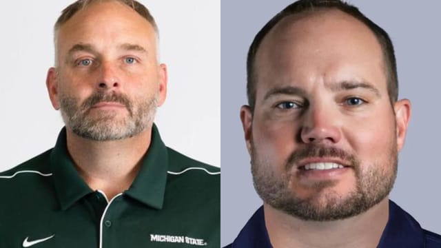 Who is Alabama's new offensive line coach, Chris Kapilovic? What we ...