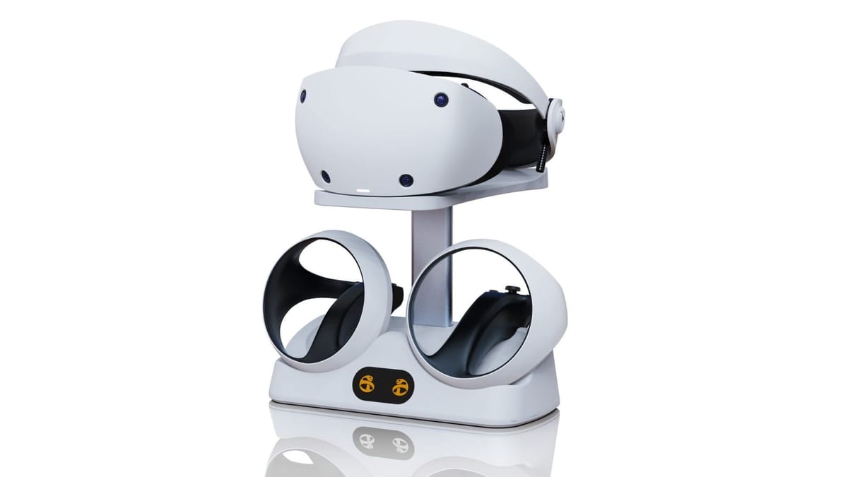 5 best PSVR2 accessories in 2024