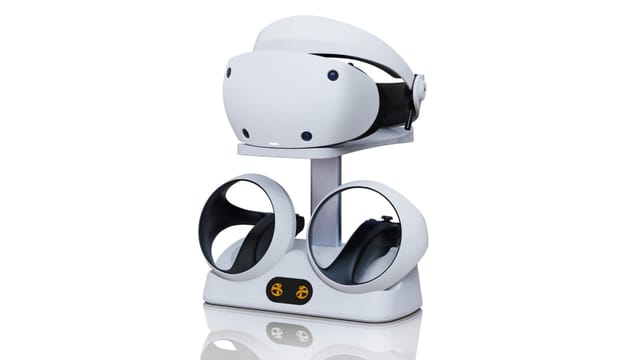 5 best PSVR2 accessories in 2024