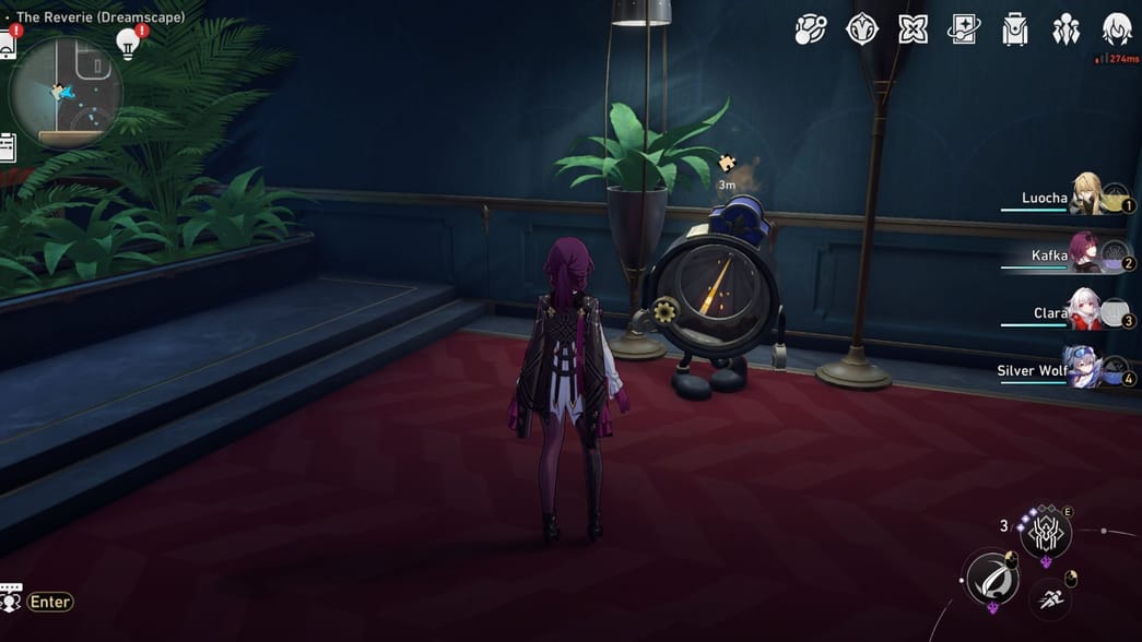 Honkai Star Rail Eerie Building Block locations, how to use, and rewards