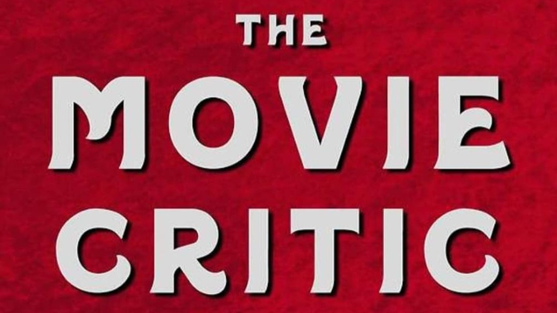 Who stars in Quentin Tarantino's The Movie Critic? Tarantino's supposed ...