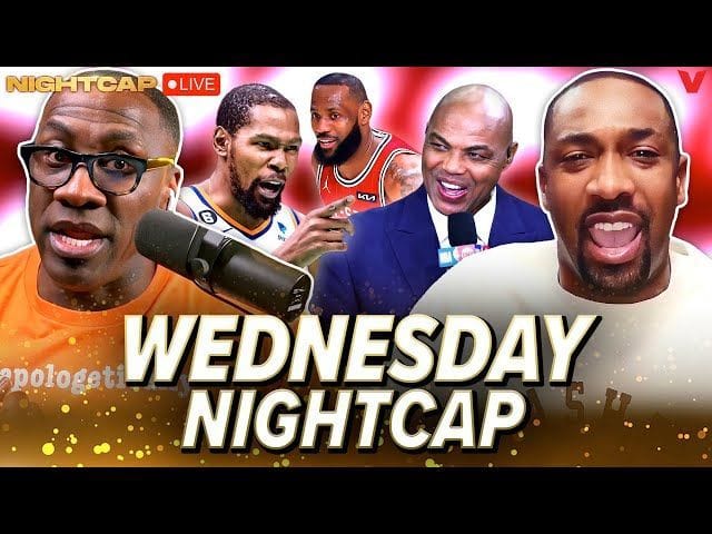 "I don't give 2 s**ts about what Michael Jordan did" - Gilbert Arenas ...