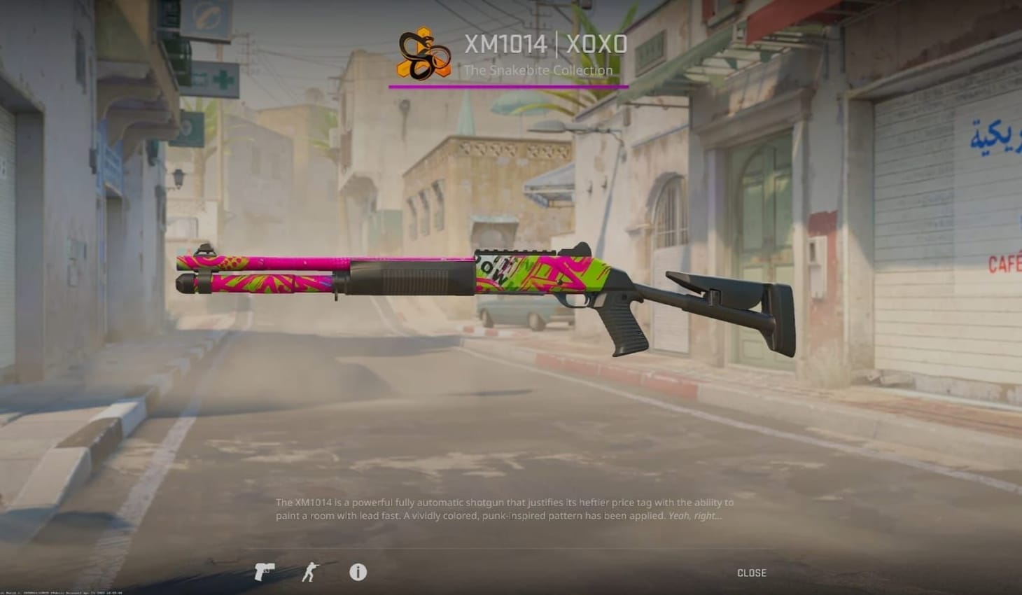 7 best XM1014 skins in Counter-Strike 2 (CS2) under $10