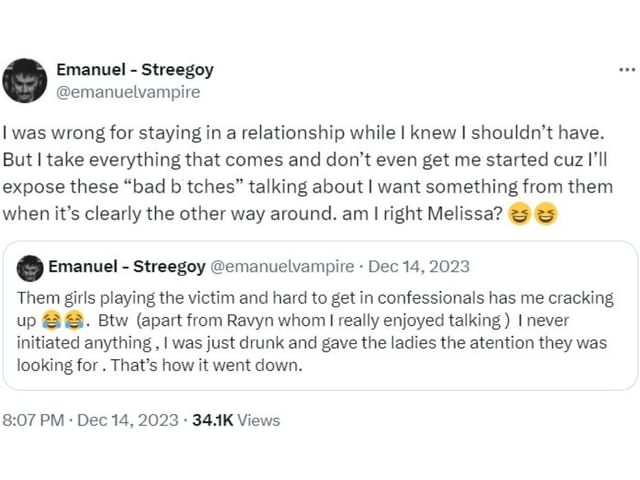 "He f**king sucks idc": The Challenge fans slam winner Emanuel Neagu ...