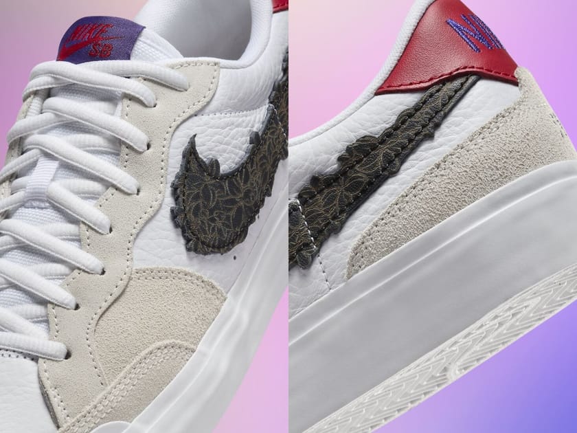 Sky Brown x Nike SB Zoom Pogo Plus sneakers: Everything we know so far