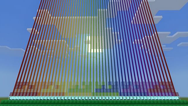 5 best decorative beacons to build in Minecraft